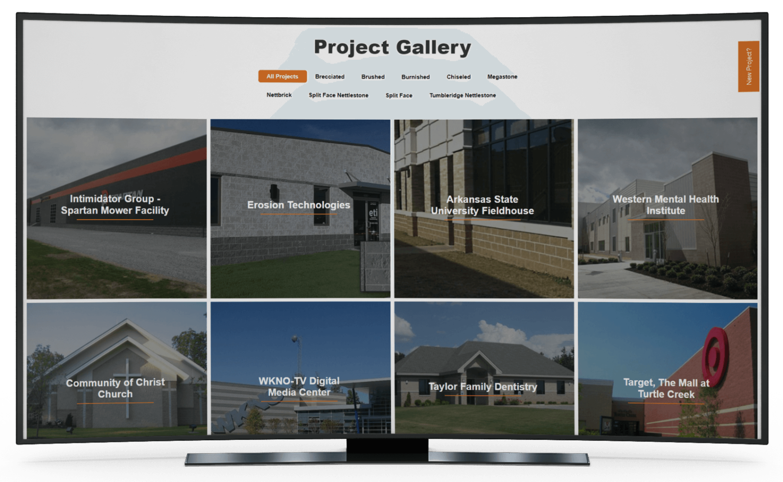 The Concrete Connection: Central hub for Nettleton Concrete and its ...
