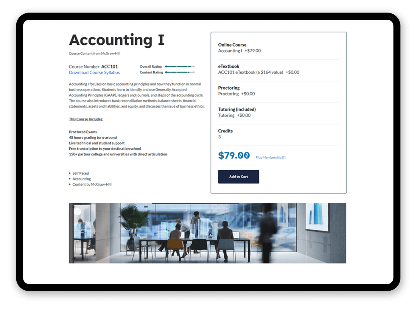EduPortal: Empowering Students on their Educational Journey - KudosIntech